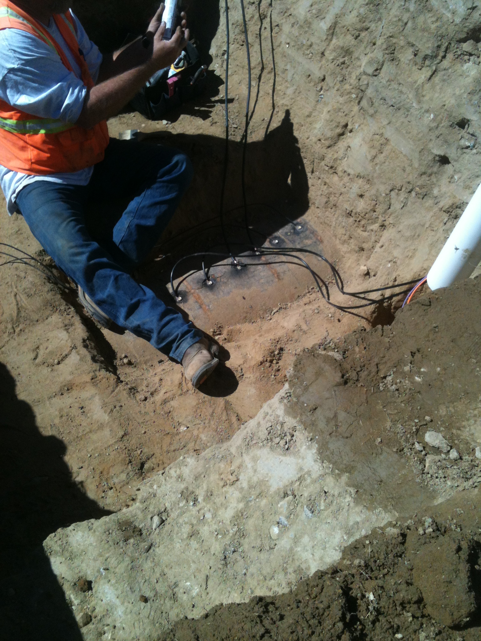 Construction Support Services Dallas-Fort Worth - Applied Corrosion ...